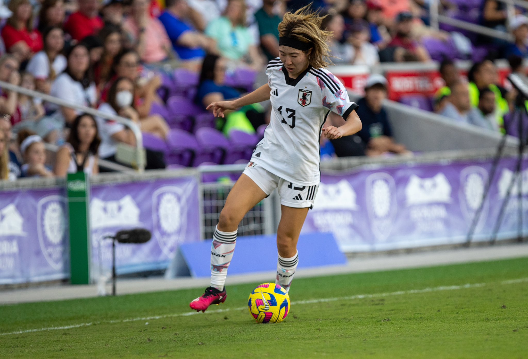 Each team's takeaway from the 2023 SheBelieves Cup - The WoSo Collective
